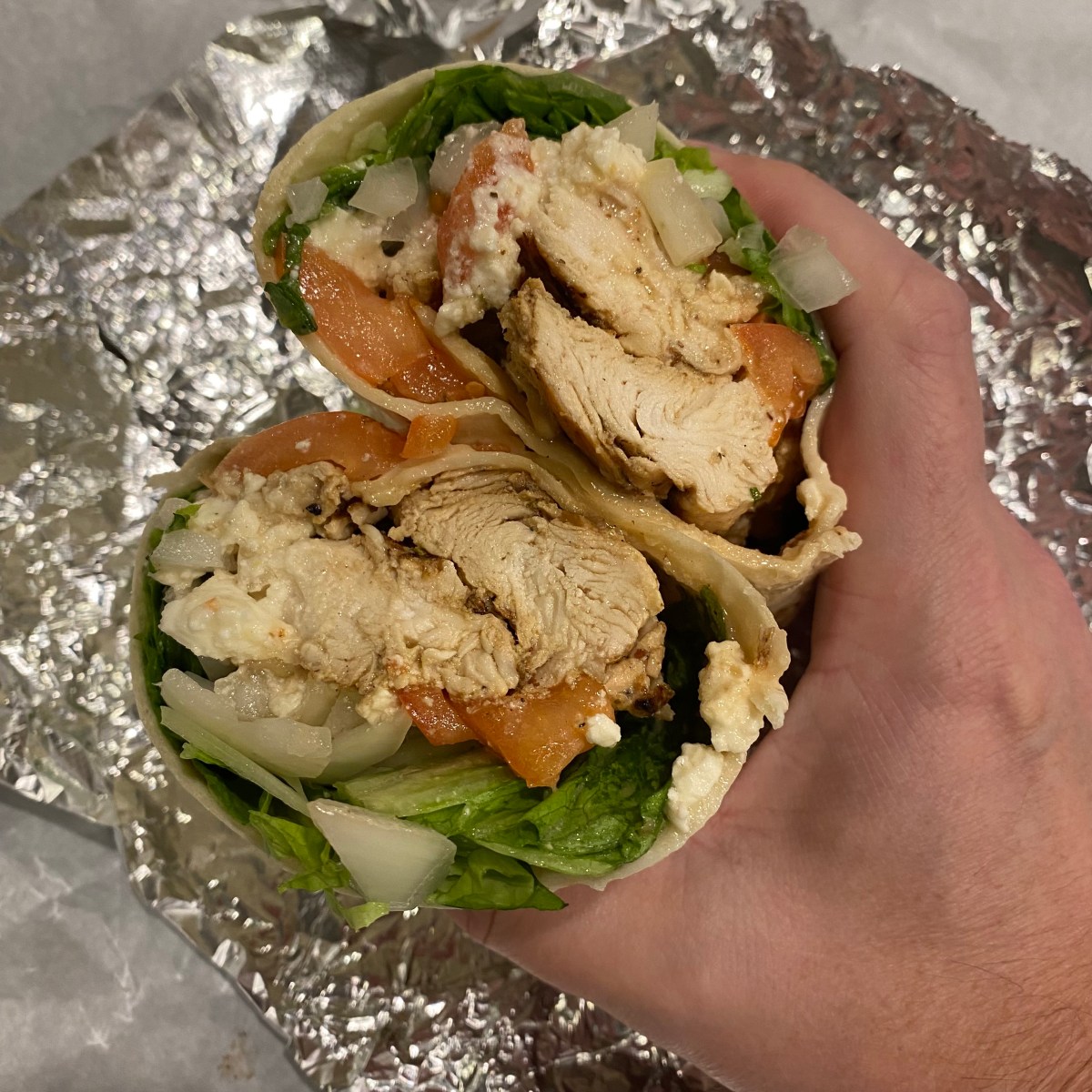 Ken’s NY Deli – Concord Culinary Lyceum